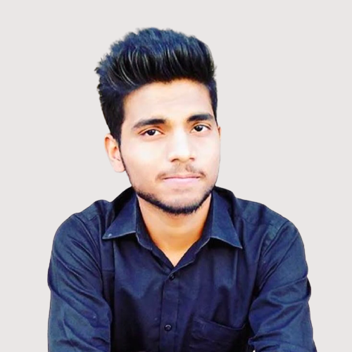 Santosh Mane | MERN Stack Developer | Portfolio